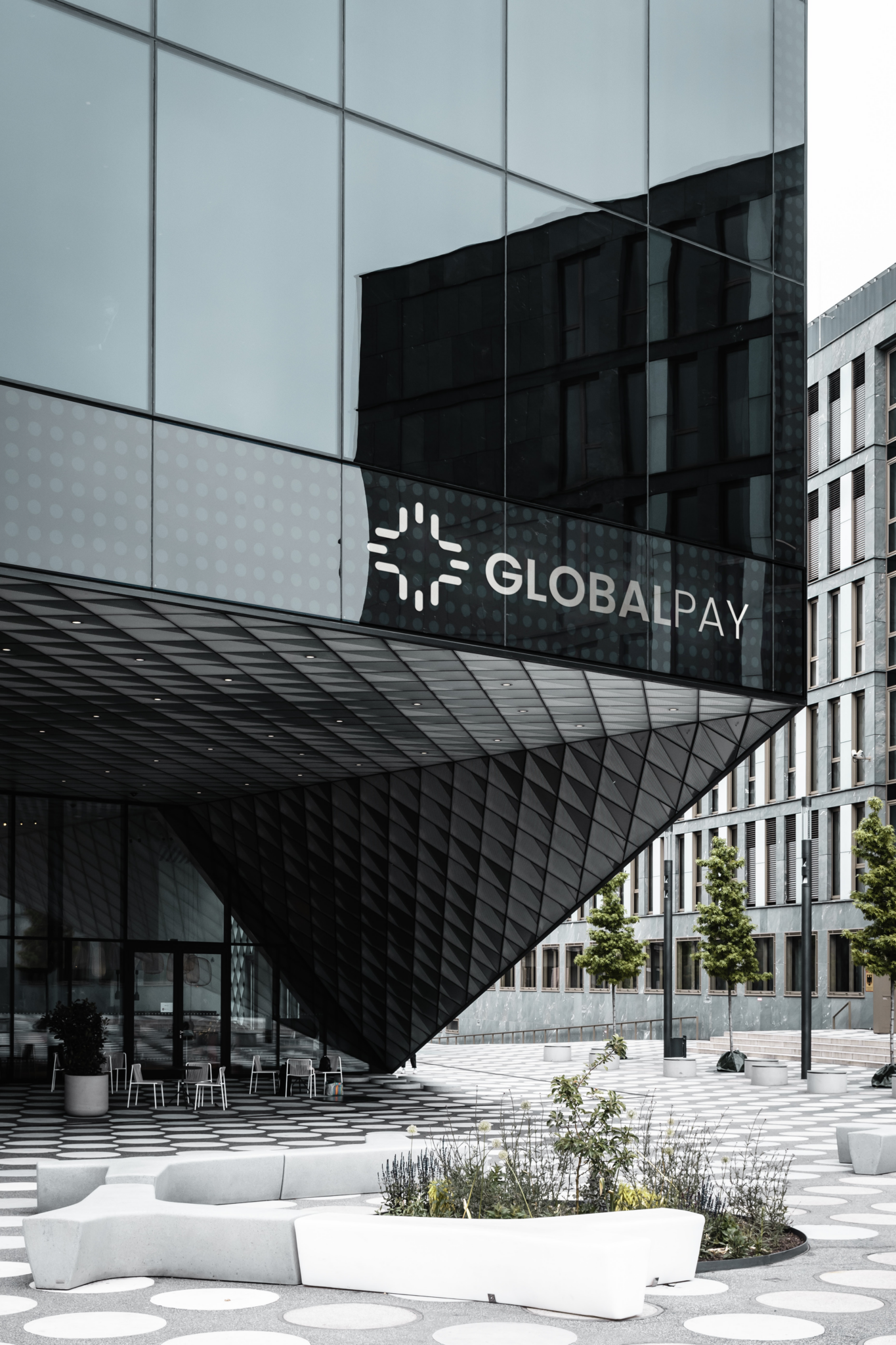 About - Global Pay