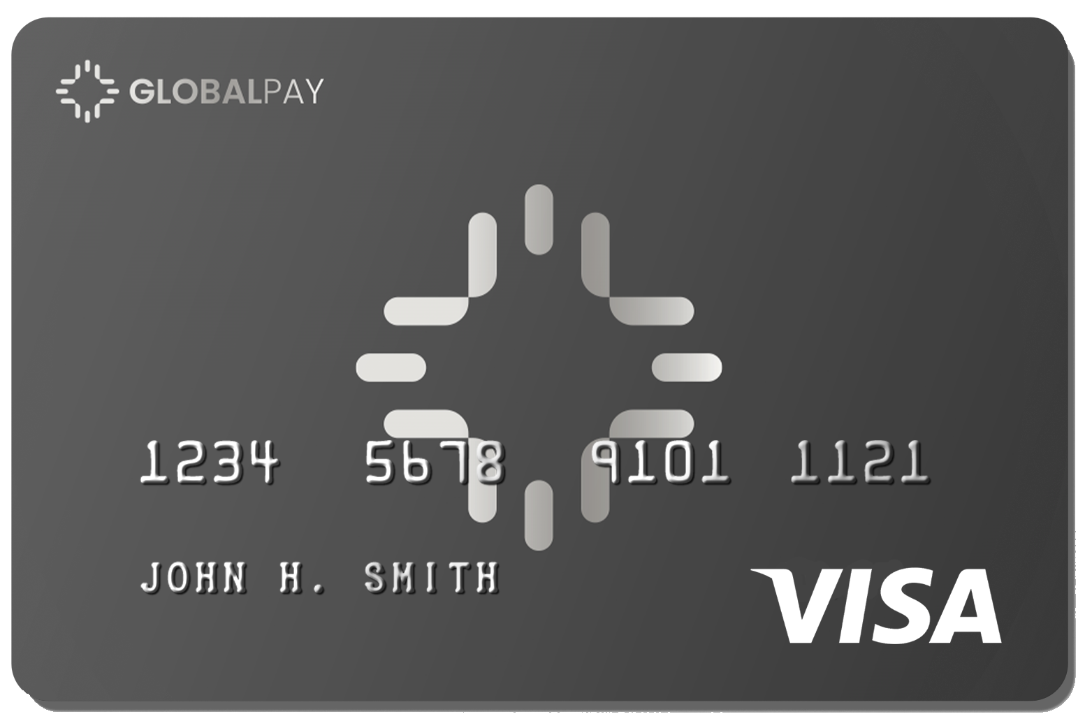 Card - Global Pay